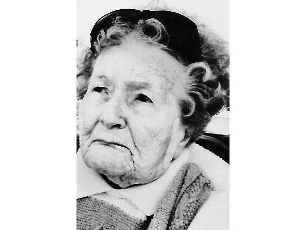 Phyllis Jackson Obituary (1917 - 2015) - Gorham, ME - Portland Press ...