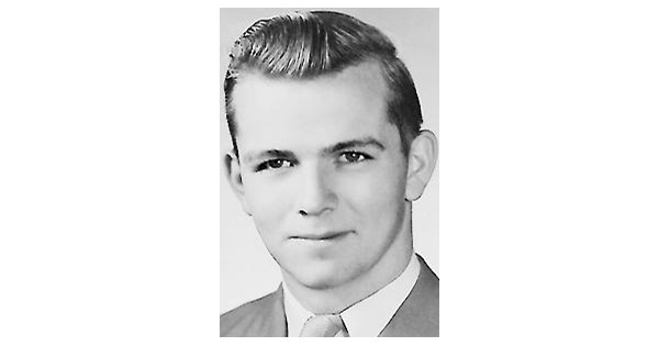 Richard Vail Obituary (1935 - 2015) - South Portland, ME - Portland ...
