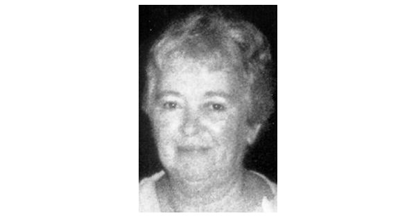 Anne Pendergast Obituary (1932 - 2015) - Wells, ME - Portland Press ...