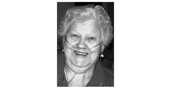Margaret Jenney Obituary (1923 - 2015) - Gorham, ME - Portland Press ...