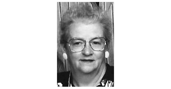 Sally Clark Obituary (1938 - 2015) - Legacy Remembers