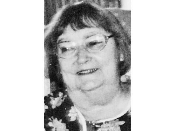 Norma Lawrence Obituary (1936 - 2015) - Kennebunk, ME - Portland Press ...