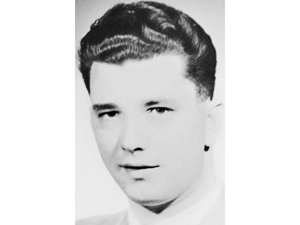 Manfred Mayer Obituary (1932 - 2015) - Legacy Remembers