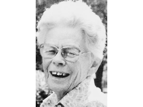 Jane Lancaster Obituary (1919 - 2015) - South Portland, ME - Portland ...