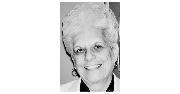 May Viola Obituary (1938 - 2015) - South Portland, ME - Portland Press ...