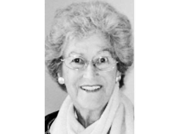 Priscilla Ross Obituary (2016) - Portland, ME - Portland Press Herald ...