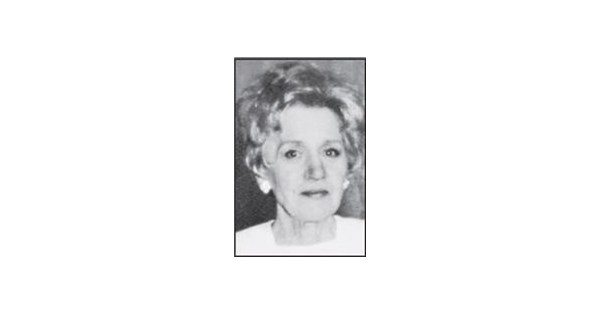 Bernadette Murphy Obituary (1932 - 2014) - Portland, ME - Portland ...