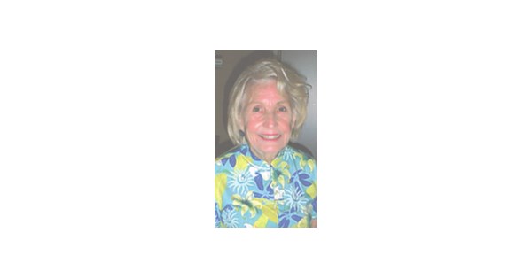 Elizabeth Bassett Obituary (2012) - Cape May, NJ - Main Line Media News