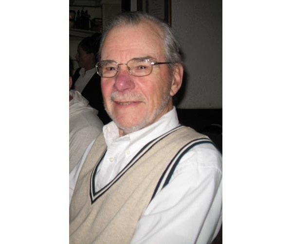 William Burdick Obituary (1926 - 2021) - Upper Darby, PA - Main Line ...