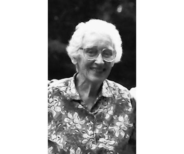 Louisa P.E. Obituary (2015) - Haverford, PA - Main Line Media News