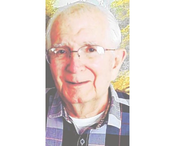 William Drolet Obituary (1929 - 2014) - King Of Prussia, PA - Main Line ...