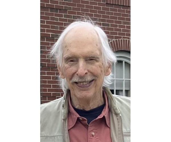 Richard Henderson Obituary (2024) - Ardmore, PA - Main Line Media News