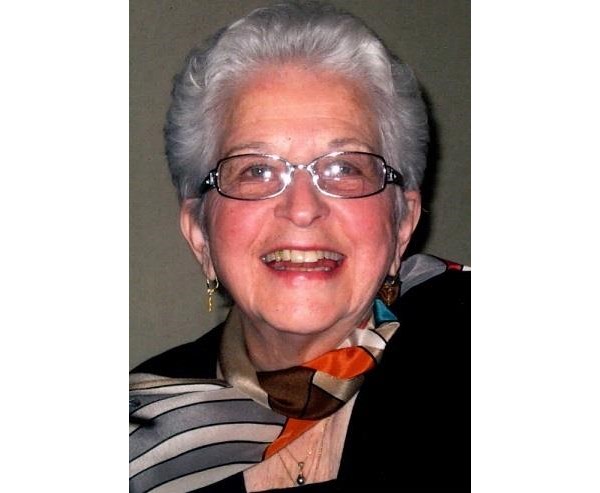 Elfriede Fancher Obituary (2022) - Ardmore, PA - Main Line Media News