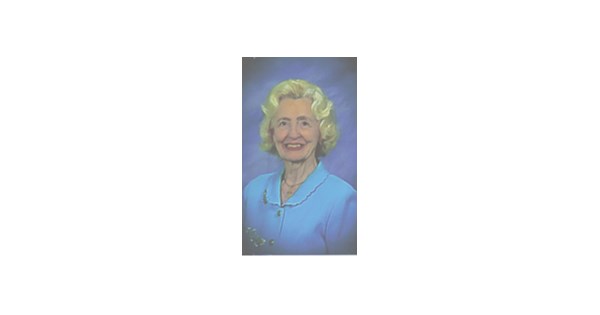 Marilyn Luff Obituary (2013) - Wynnewood, PA - Main Line Media News