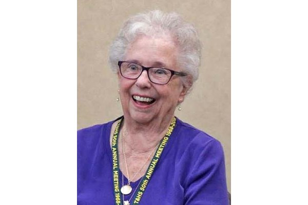 Janet Watson Obituary (2019) - Audubon, Formerly Of Devon, PA - Main ...