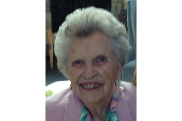Mary Scheetz Obituary (2017) - Newtown Square, PA - Main Line Media News