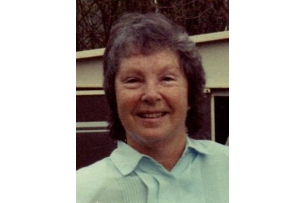 Nancy Hansell Obituary (2016) - Narberth, PA - Main Line Media News