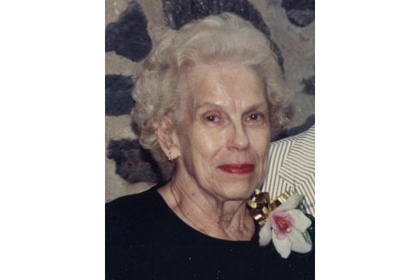 Roberta Brunner Obituary (2016) - Formerly Of Bala Cynwyd, PA - Main ...