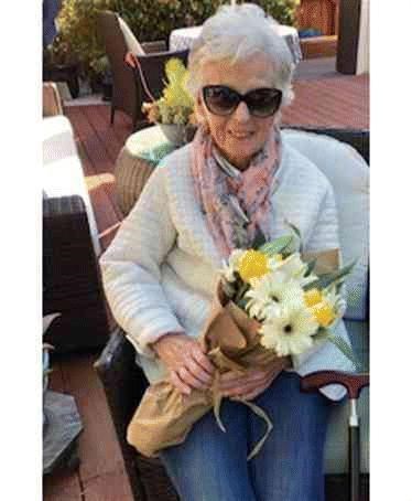Mary Bowes Obituary (2023) - Formerly Of Ardmore, PA - Main Line Media News