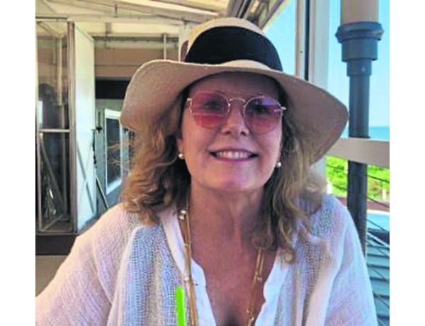 Jackie Simms Obituary (1961 - 2020) - Strafford, PA - Main Line Media News