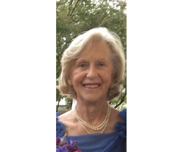 Susan Woolford Obituary (1934 - 2020) - Bryn Mawr, PA - Main Line Media ...