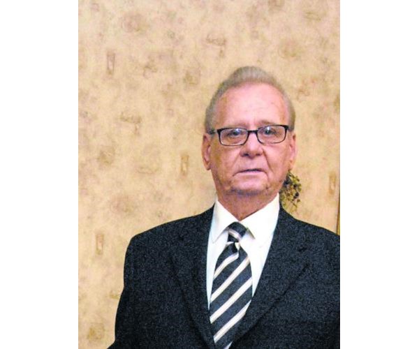 John Woolford Obituary (2021) - Ardmore, PA - Main Line Media News