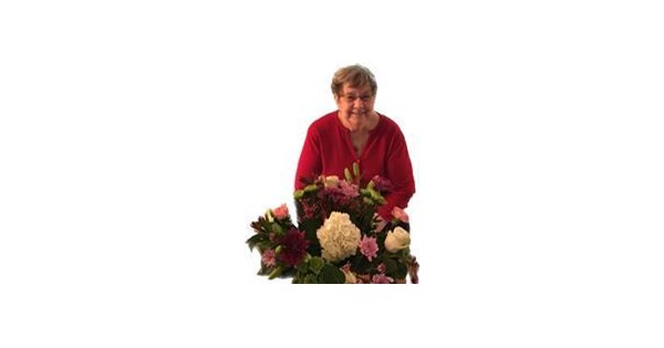 Charlene Lewis Obituary (1941 - 2023) - Gainesville, FL - Mainstreet ...