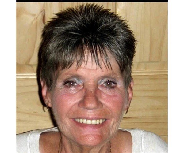 Verna Corbett Obituary (1953 - 2025) - High Springs, FL - Mainstreet ...