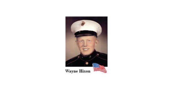 Wayne Hixon Obituary (1930 - 2023) - Donaldson, AR - Malvern Daily Record