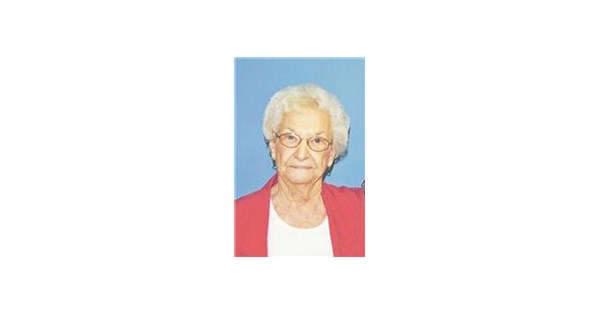 Virginia Overturf Obituary (1933 - 2017) - Malvern, AR - Malvern Daily ...
