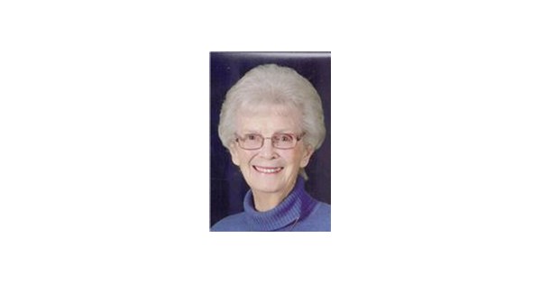 Nancy Spencer Obituary (1927 - 2019) - Malvern, AR - Malvern Daily Record