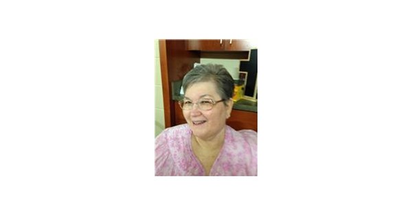Deloris Crumby Obituary (1944 - 2019) - Magnet Cove, AR - Malvern Daily ...