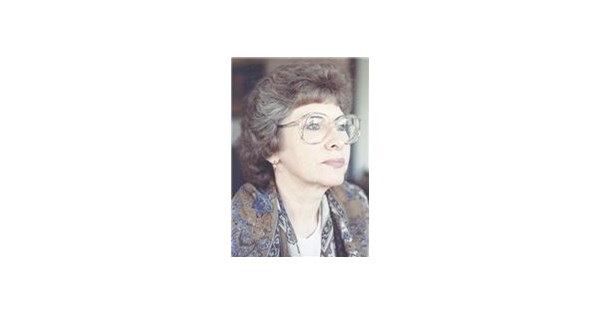 Betty Myrick Obituary (1937 - 2019) - Magnet Cove, AR - Malvern Daily ...