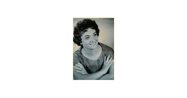 Rebecca Amos Obituary (1943 - 2017) - Malvern, AR - Malvern Daily Record