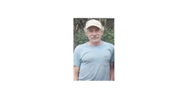 Robert Lipford Obituary (1965 - 2025) - Malvern, AR - Malvern Daily Record