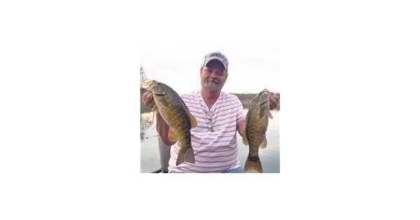 Kenneth Henson Obituary (1962 - 2021) - Forsyth, MO - Malvern Daily Record