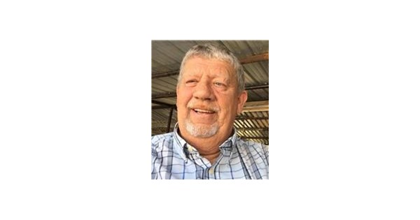 Roy Taylor Obituary (1953 - 2025) - Malvern, AR - Malvern Daily Record