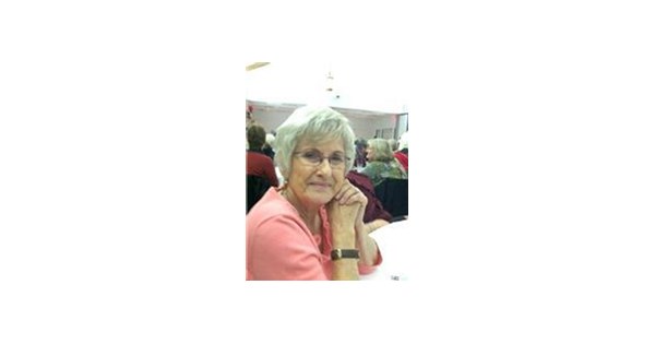 Mary Petrarca Obituary (1935 - 2019) - Springdale, AR - Malvern Daily ...