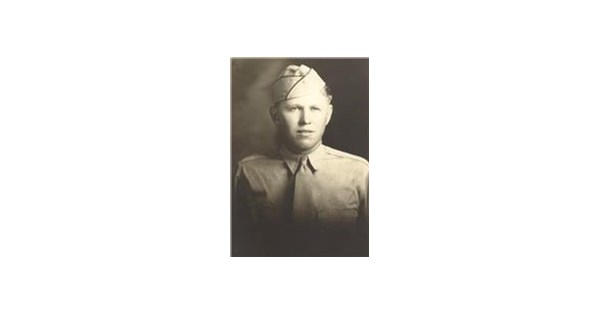 Jack Ray Obituary (1922 - 2018) - Legacy Remembers