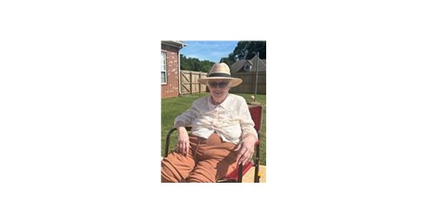 Mattie Robinson Obituary (1940 - 2025) - Malvern, AR - Malvern Daily Record