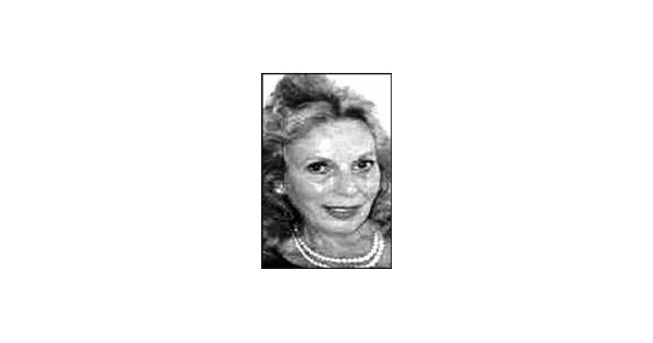Julianne Huffine Obituary (2014) - Manchester, VT - The Manchester Journal