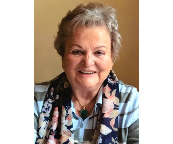Annedore Henrich Obituary (1937 - 2023) - Jamaica, VT - The Manchester ...