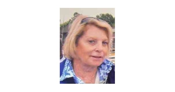 Barbara Wright Obituary (1940 - 2023) - Rye, NY - The Manchester Journal