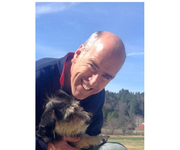 John Ogden Obituary (1967 - 2023) - Landgrove, VT - The Manchester Journal