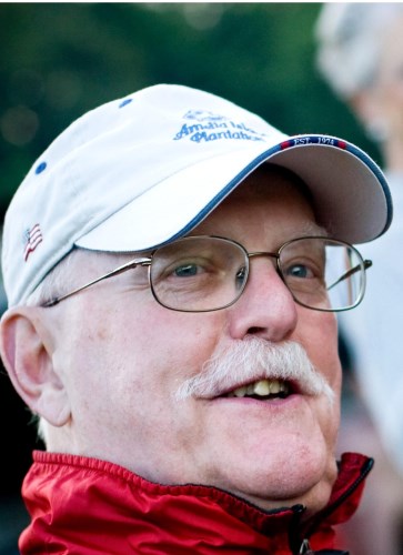 Richard Booth Obituary (1937 - 2024) - Manchester, VT - The Manchester ...