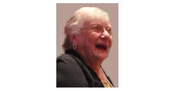 Greta Crandall Obituary (1934 - 2025) - Peru, VT - The Manchester Journal