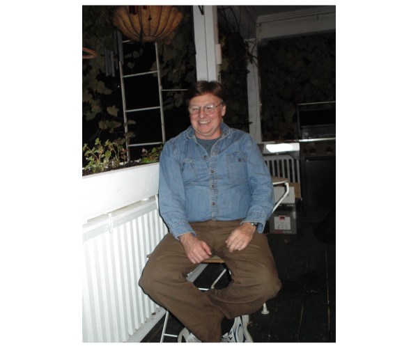 Robert Farley Obituary (1948 - 2025) - Brooklyn, NY - The Manchester ...