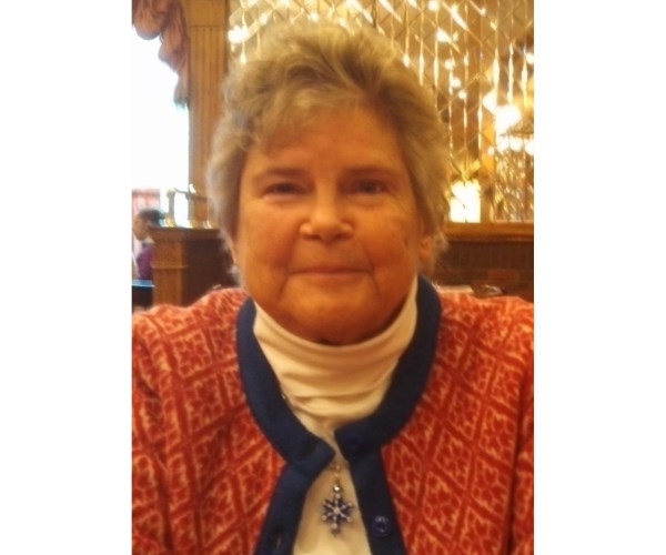 Suzanne Rose Obituary (1945 - 2021) - Winhall, VT - The Manchester Journal