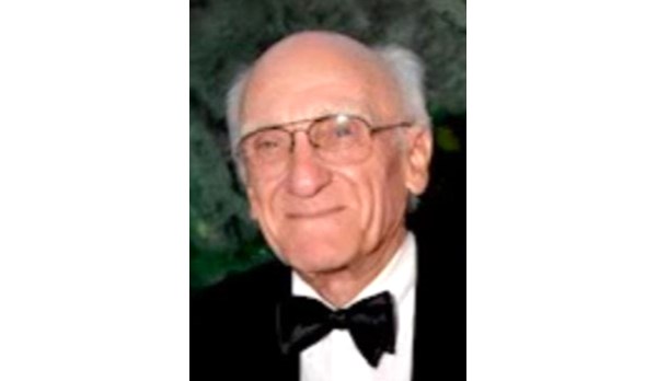 Chester Andrews Obituary (1930 - 2022) - Mystic, CT - The Manchester ...