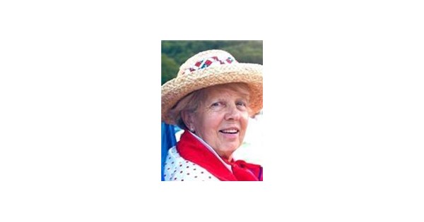 Lilly Albertsson Obituary (1933 - 2026) - East Dorset, VT - The ...